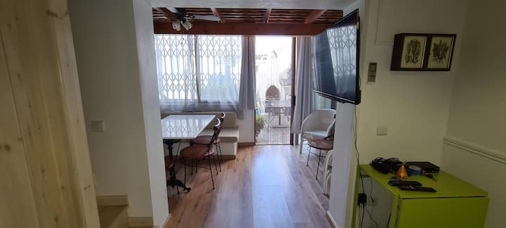 Maison Plage Avec Jardin 40 M² - コスタ・ブラバ