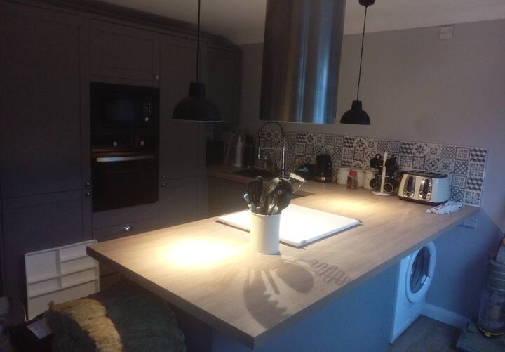 Serviced Contractor/corporate Let Only - Wellingborough