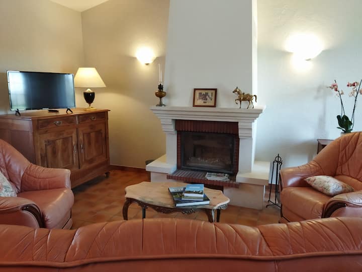 Maison De Campagne - Vallet