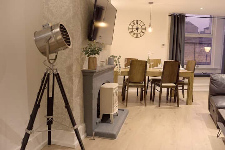 Apartment In West Yorkshire - Keighley