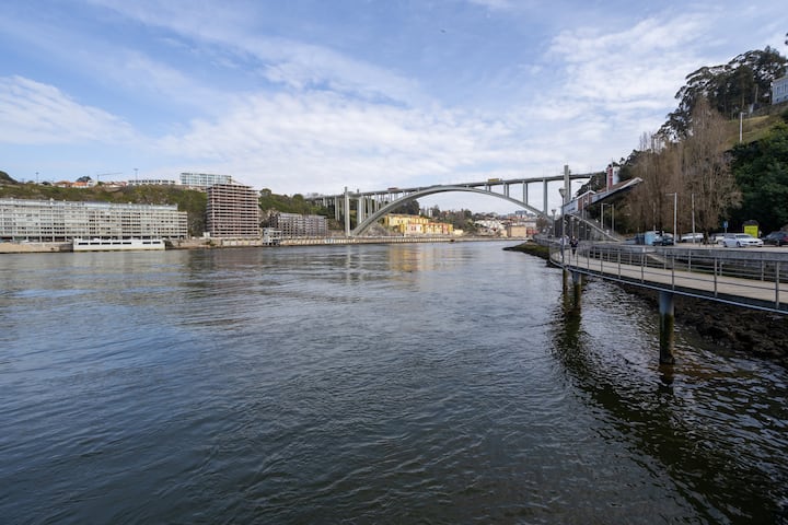 Apartamento Douro - Matosinhos