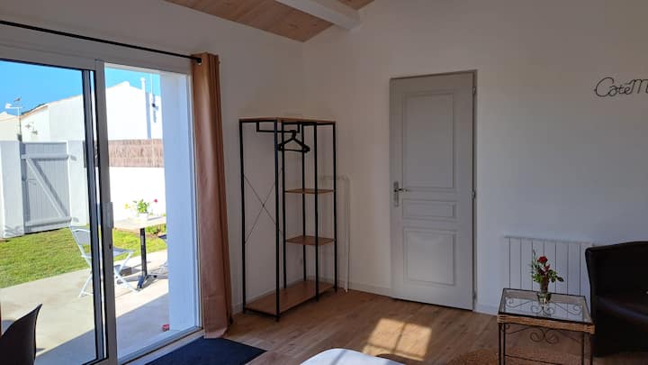 Horizons De L'ile - L'Île-d'Yeu