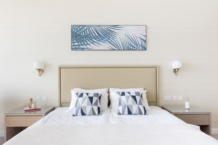 St Regis Luxury Hotel Studio Palm Jumeirah - ドバイ