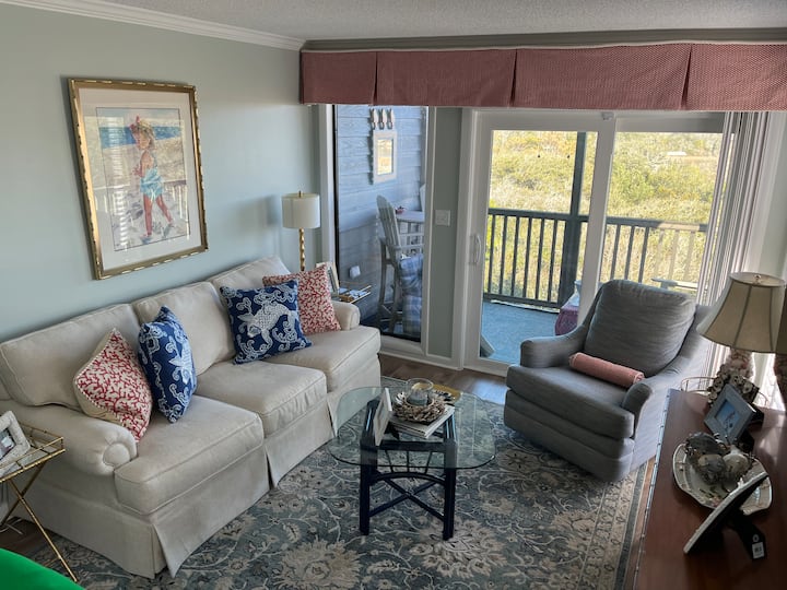 Sea Retreat - Atlantic Beach, NC