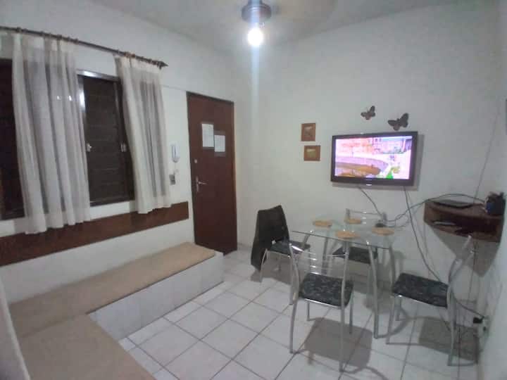 Ap. Próximo A Praia Do Morro - Guarapari