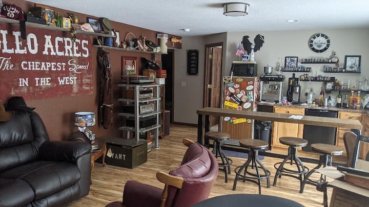 Great Rally Rental In Sturgis Sd - Sturgis, SD