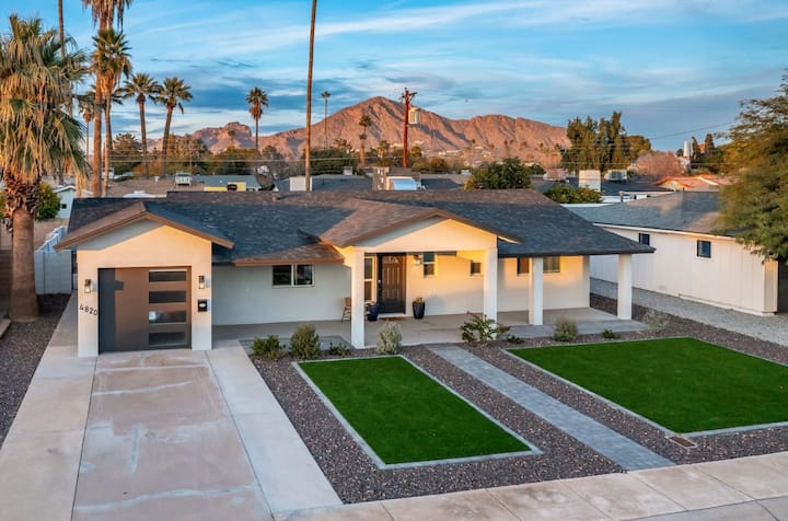 Arcadia Oasis 3 Bedroom W/ Pool - 