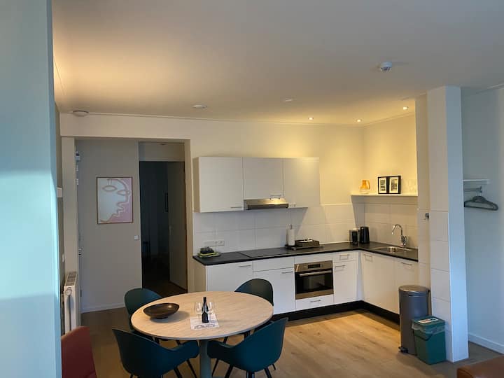 Appartement Begane Grond - Deventer