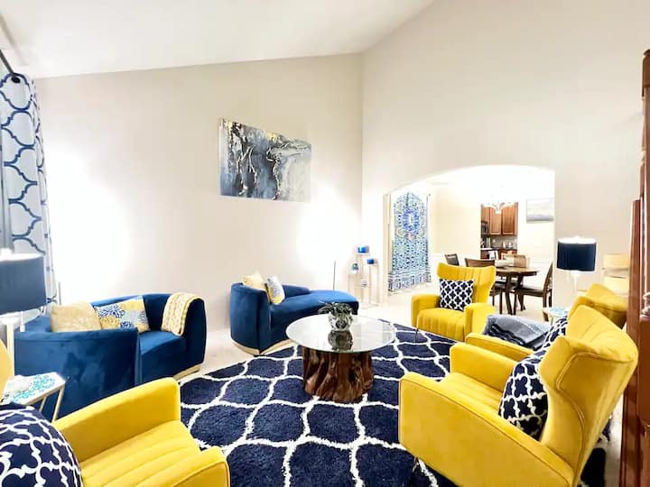 Homely Stay : Relax Here W Ur Family - 埃弗里特