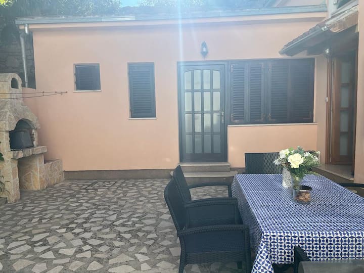 Apartment In Old Town Porec. - Poreč