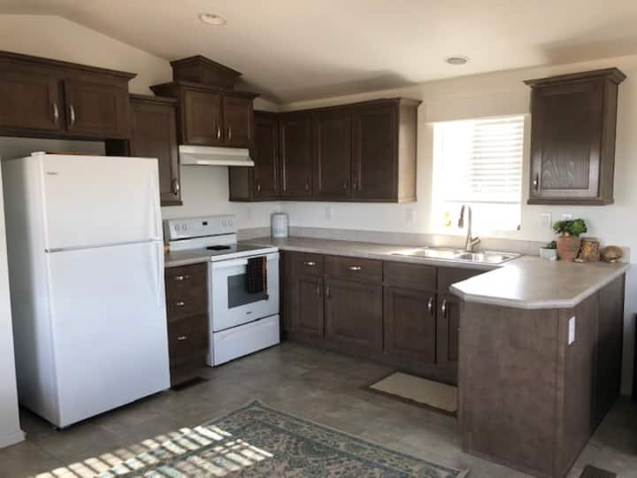 Peaceful Retreat Home - Camp Verde, AZ