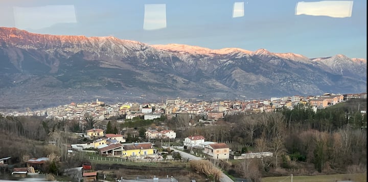 Casa Vacanza - Sulmona