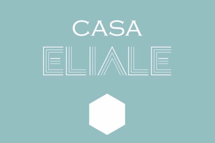 Eliale - Appartamento Di Charme A Portofino - Portofino