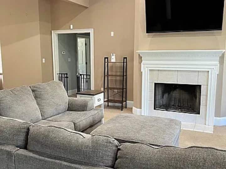 Relaxation And Serenity - Albany, GA