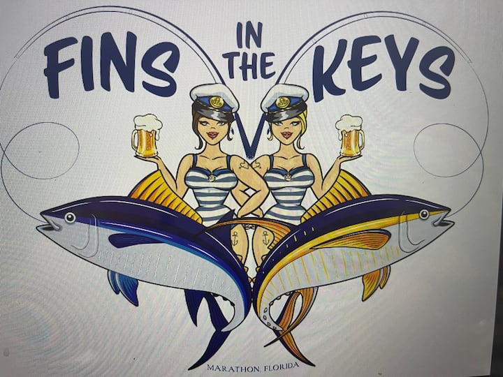 New & Spacious 70' Dock And Large Pool/hot Tub - Marathon, FL