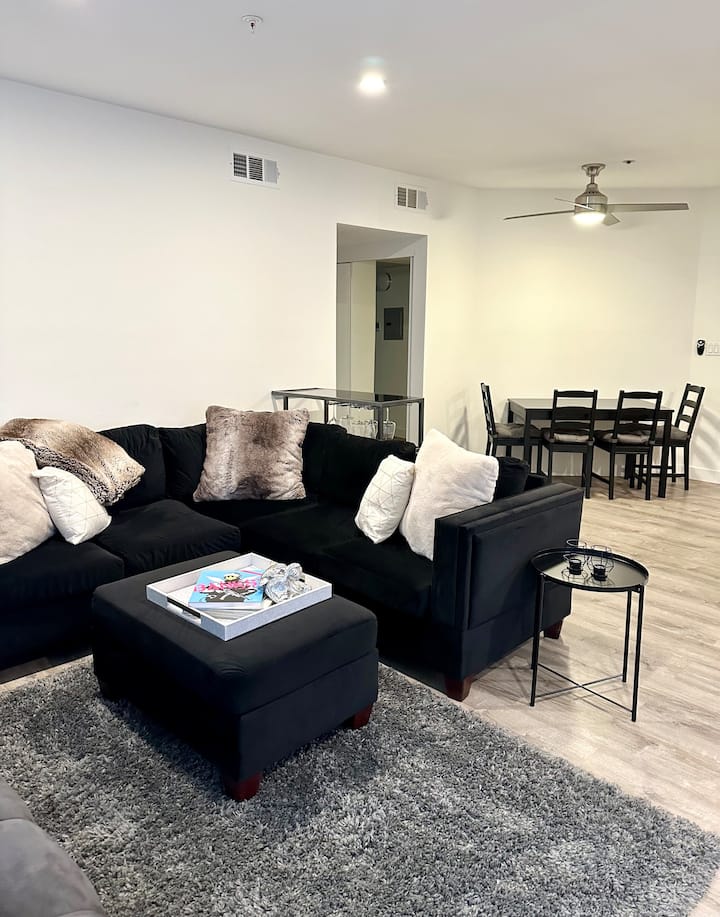 Westwood 2 Bdrm Near Ucla - Beverly Hills, CA
