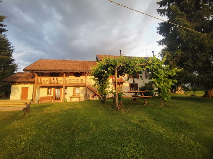 Il Rosmarino - Belluno