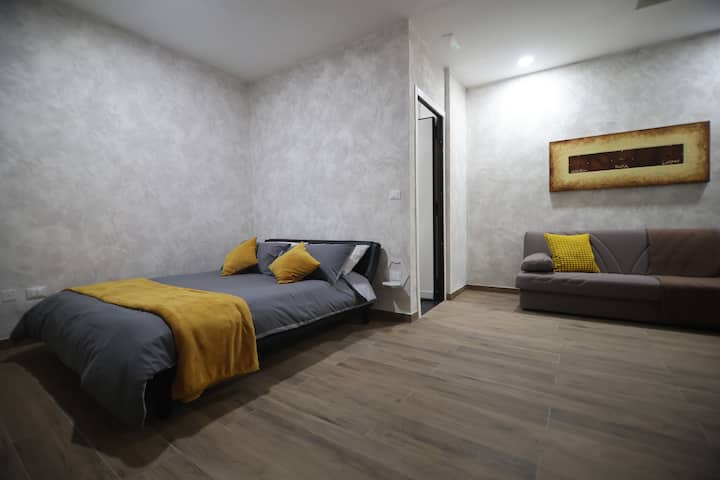 B&b La Clessidra - Bari