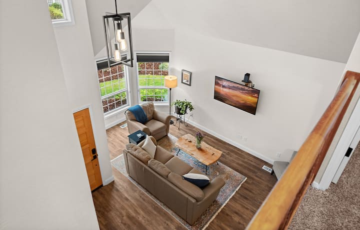 Birdie Abode - Corvallis, OR