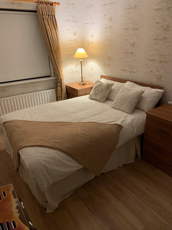Ridge Road Residence - Portlaoise