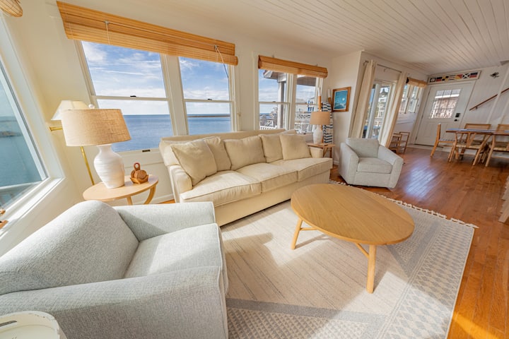 Amazing Views! Sound Front, Kayaks, Paddle Boards - Outer Banks, NC