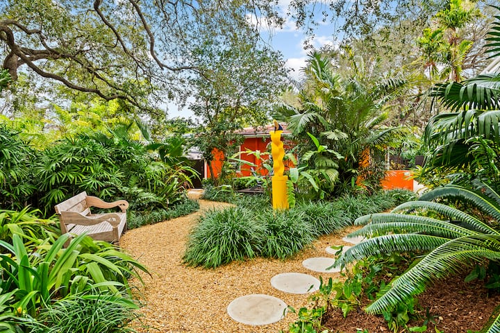 The Twins With A Spa - Fort Lauderdale