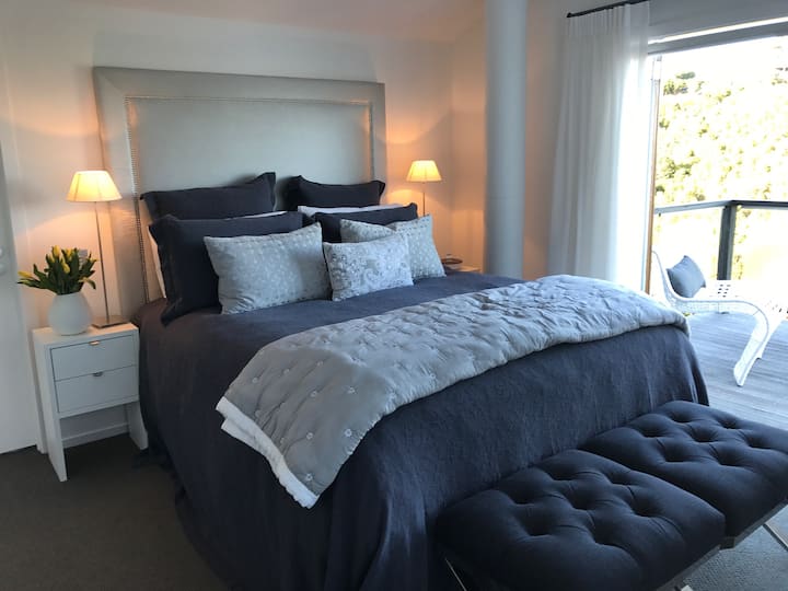 Waiheke Paradise - 2 Bedroom - Waiheke Island