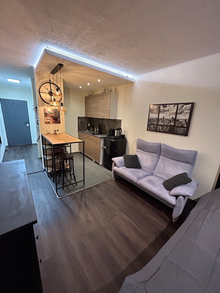 Apartment In Gerbrunn - Eibelstadt