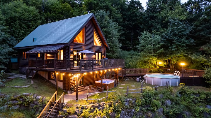 Canada Cabin Rentals | Airbnb