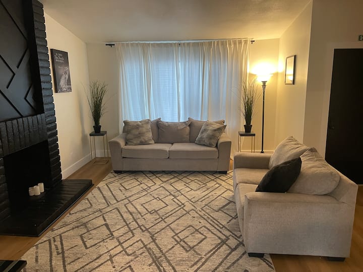 No Cleaning Fee! 3 Bedroom In Quiet Cul De Sec - Vallejo