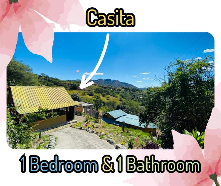 Sunny & Cozy Casita Close To Vilcabamba - Vilcabamba