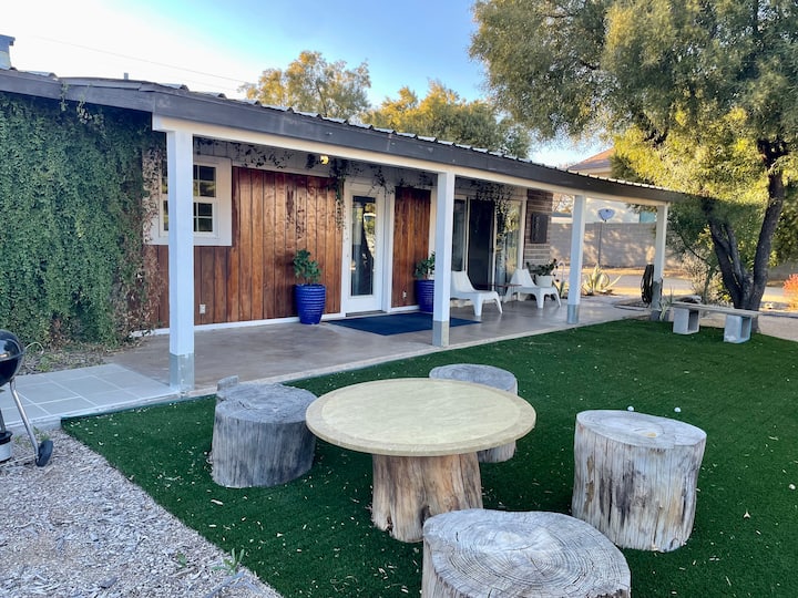 The Bungalow - Phoenix, AZ