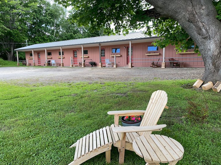 Charming And Cove Side On Orr's Island, Harpswell - Harpswell, ME