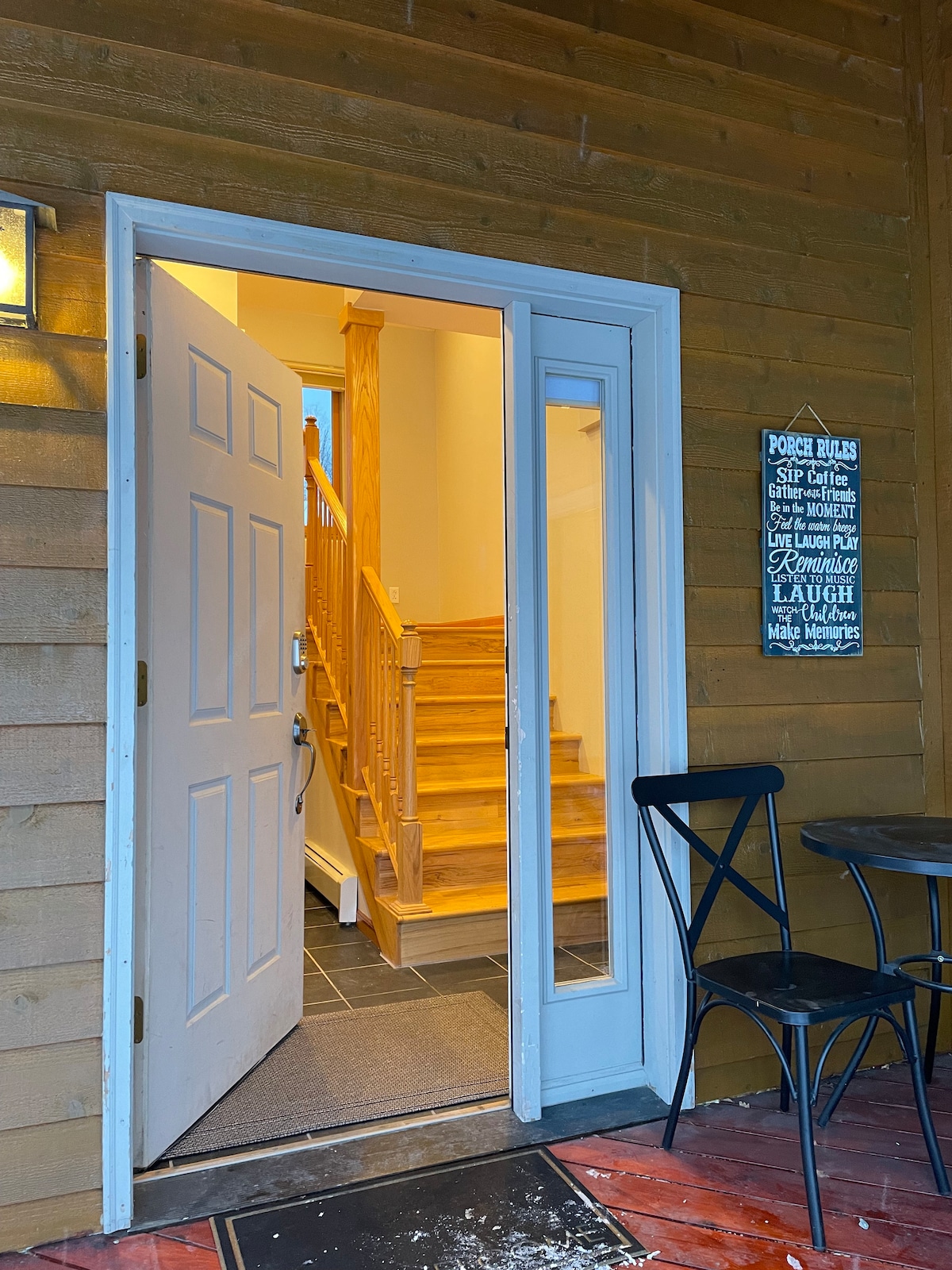 Palmer Vacation Rentals | Airbnb