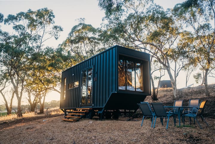 Cabn Chloe - Barossa Valley - Freeling