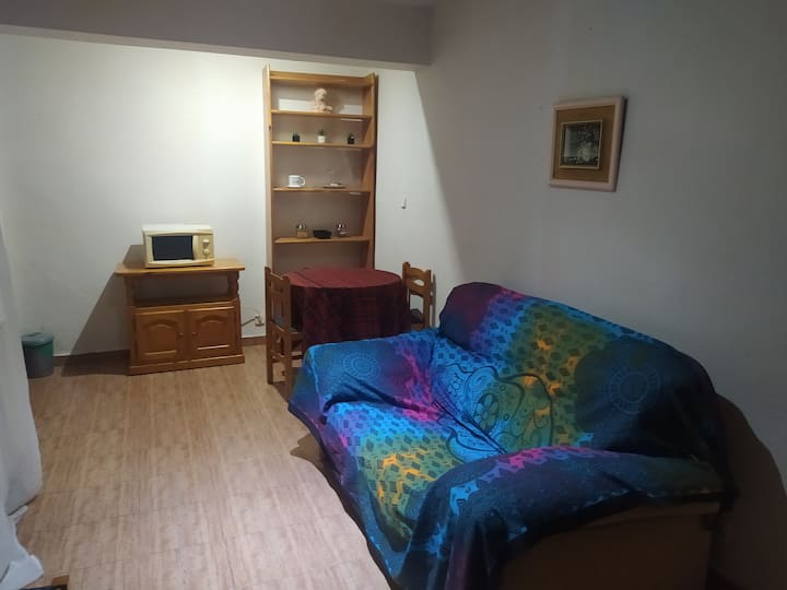 Apartamento Turístico En Santander - Santander