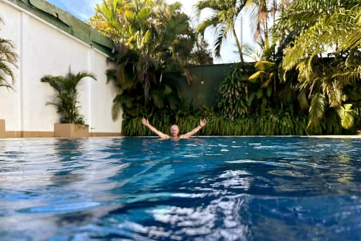 Habitación Para 3 Personas - Leticia