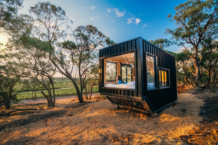 Cabn Elsie - Barossa Valley - Greenock