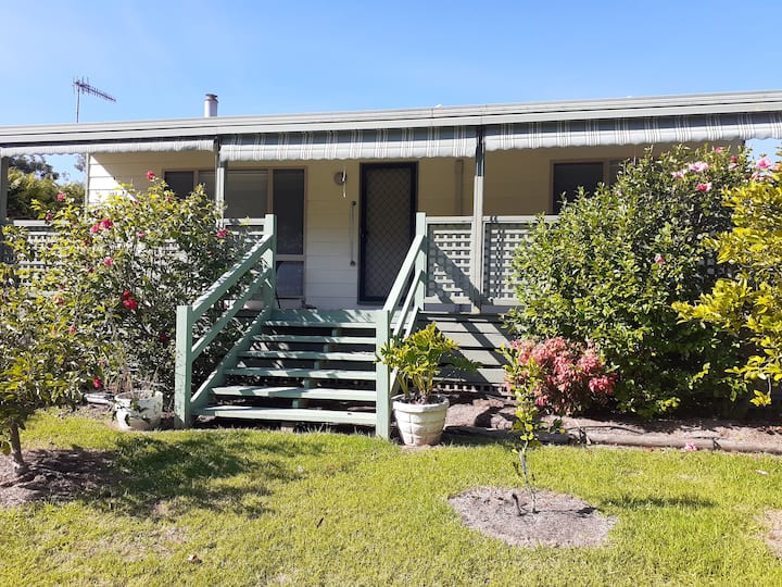 Coota Retreat - Mallacoota