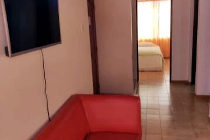 Hotel Cómodo Y Central - Leticia