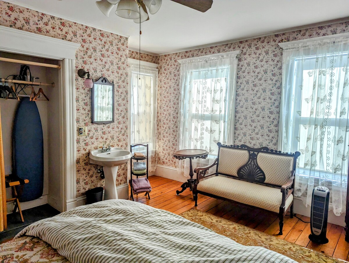 Secure Online Booking