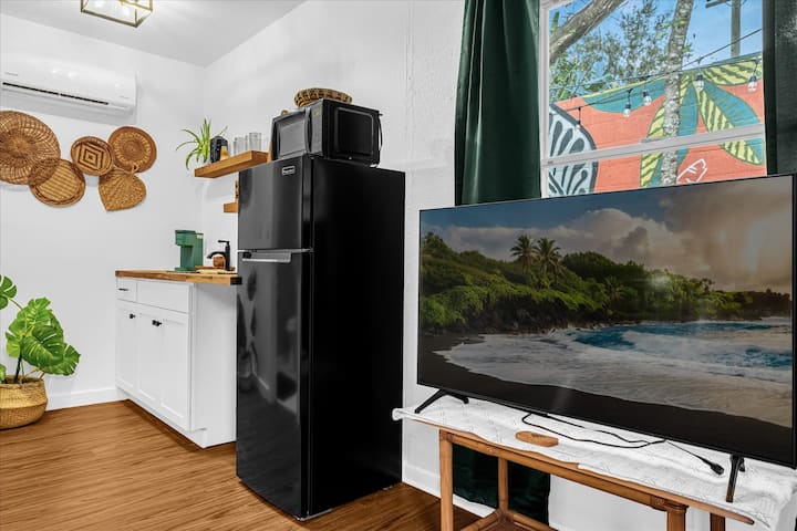 Cozy Guest Suite In Heart Of Downtown Orlando - Amway Center