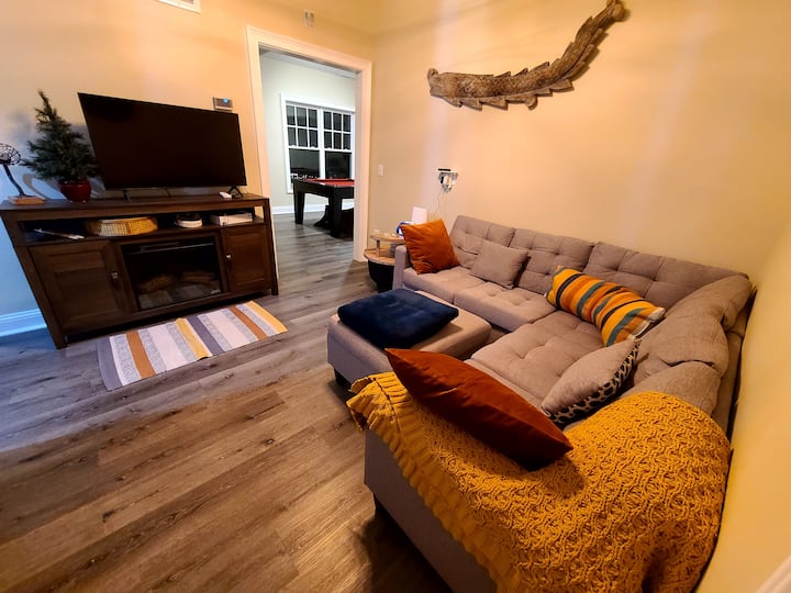 Da Coastal Oasis - Georgetown, SC