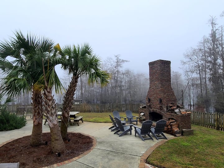 Da Coastal Oasis - Georgetown, SC