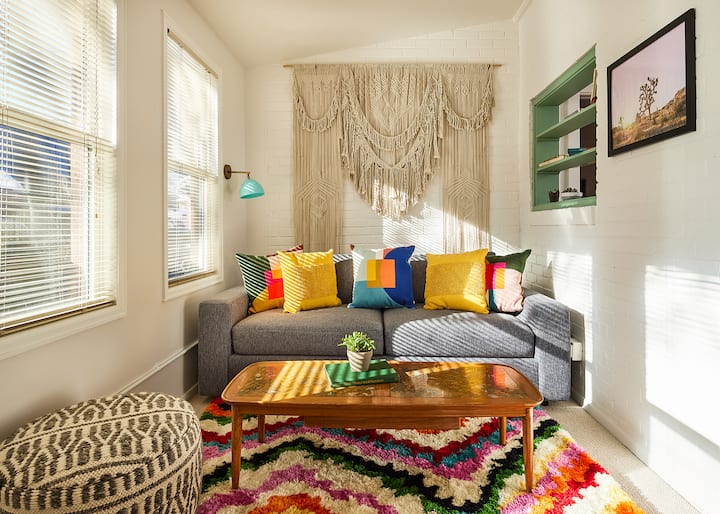 1906 Platt Park Carriage House - Denver, CO