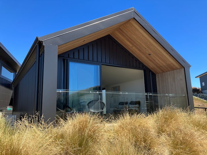 The Quarters Unit 2 | Lake Tekapo - Lake Tekapo