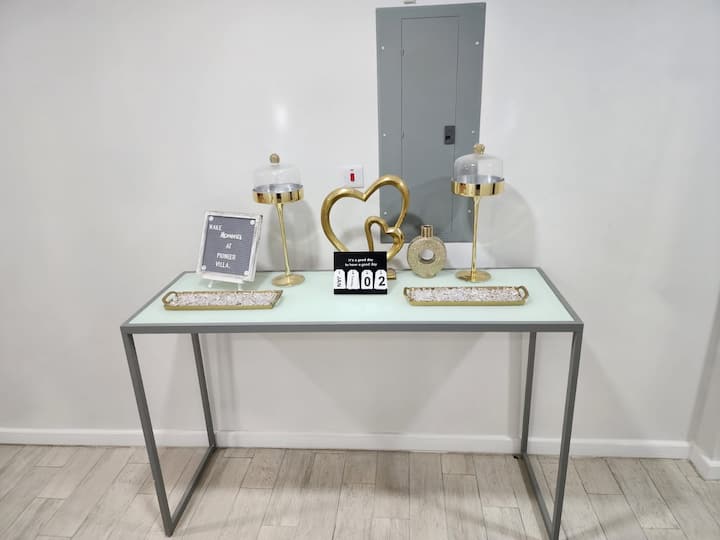 Stunning 2 Bedroom 2 Bathroom - Close To Beach - 바베이도스