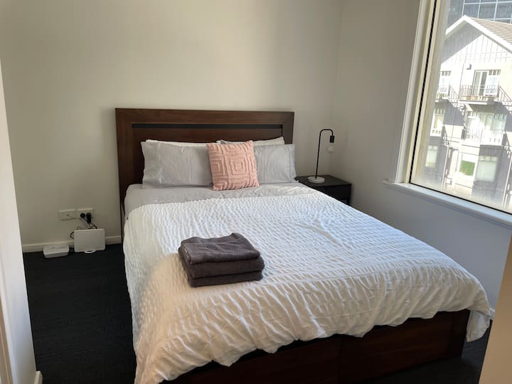 Central 1bd Apt Best Location On Chapel St - Melbourne