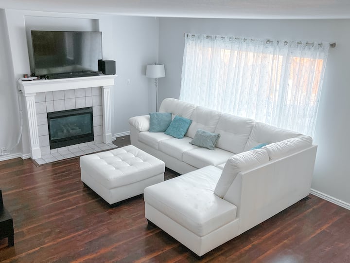 Beautiful Entire House In Aurora, Colorado - Aurora, CO