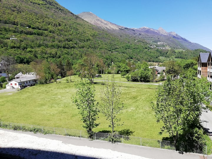 Appart Duplex Classé 3 éToiles - Luz-Saint-Sauveur